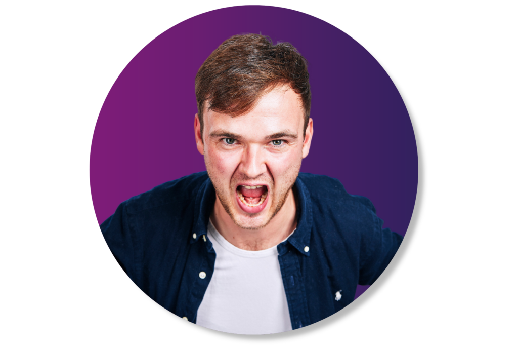 Meet our monsters | Word Monster