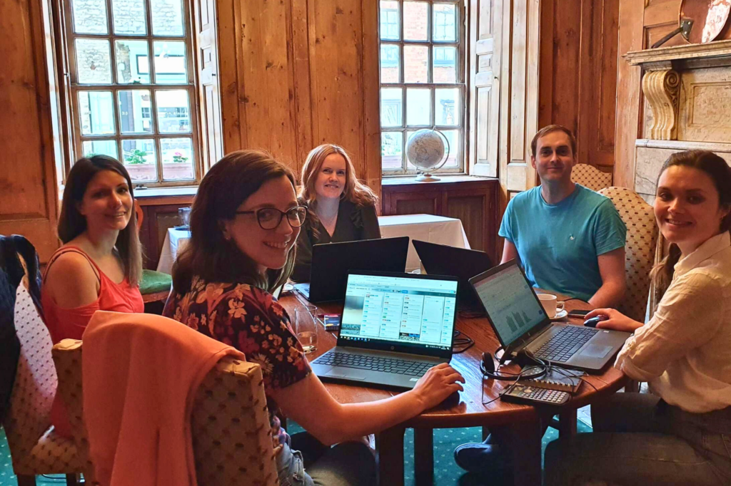 Resource Hub | Word Monster